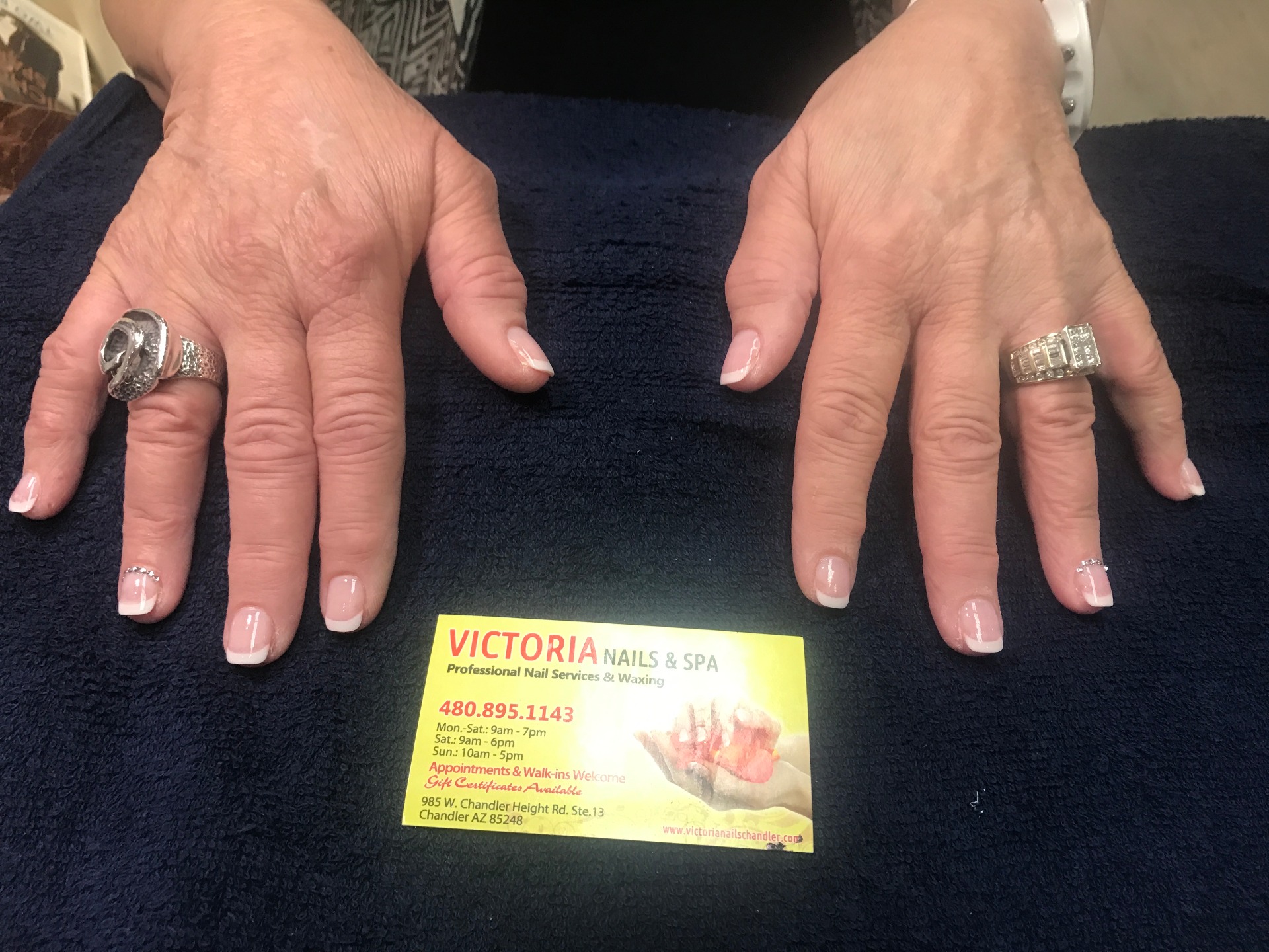 Victoria-nails-spa