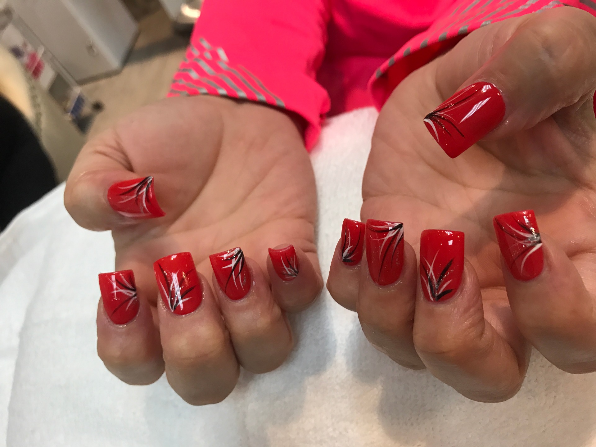 Victoria-nails-spa