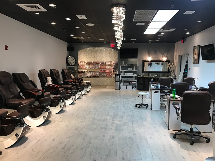 About us :: Victoria-nails-spa