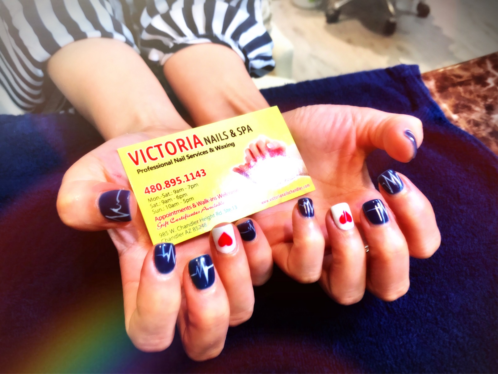 Victoria-nails-spa